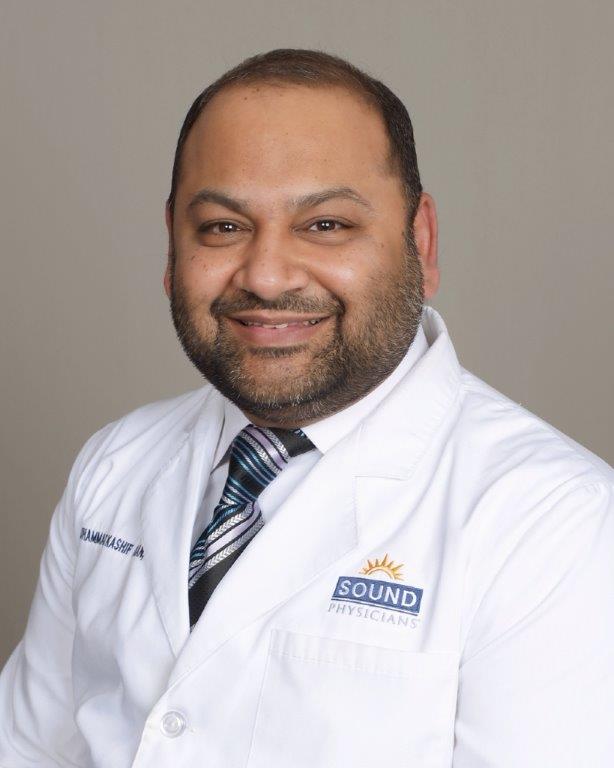 Sound Physicians Hospitalists Faculty