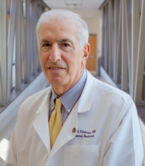 Gastroenterology Faculty