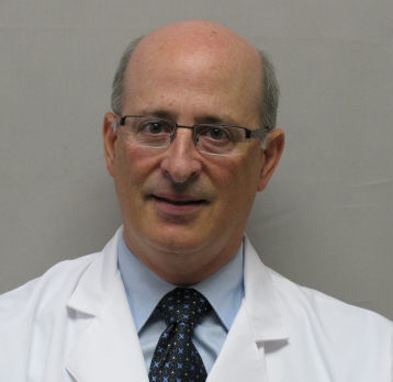 Internal Medicine Faculty