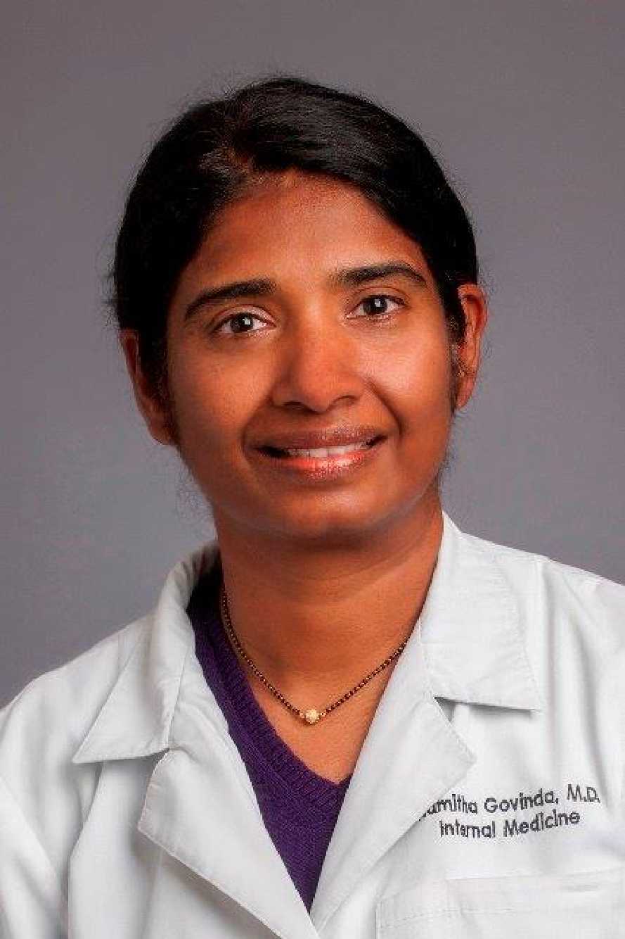MD On Call Hospitalists Faculty