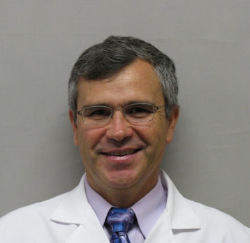 Pulmonary Ccritical Care Faculty