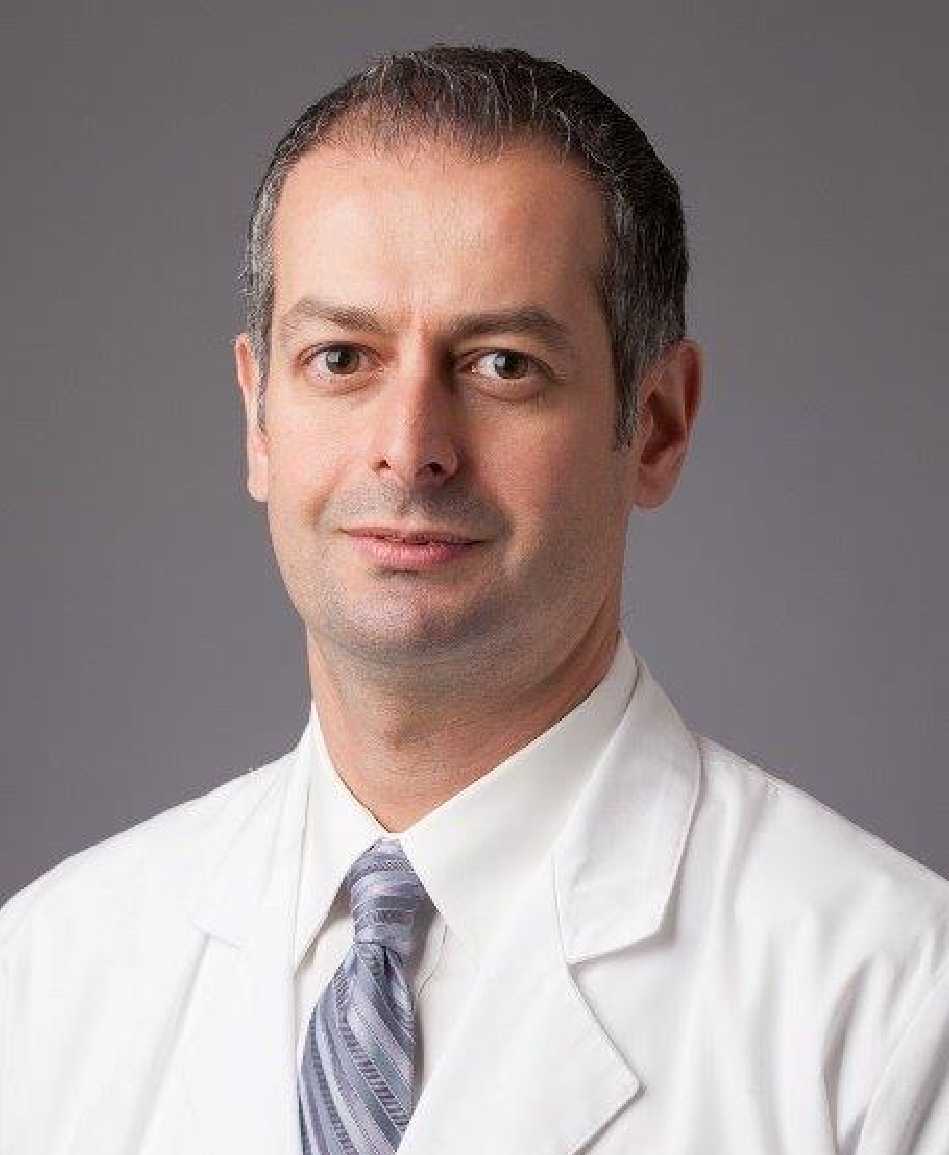 Sound Physicians Hospitalists Faculty