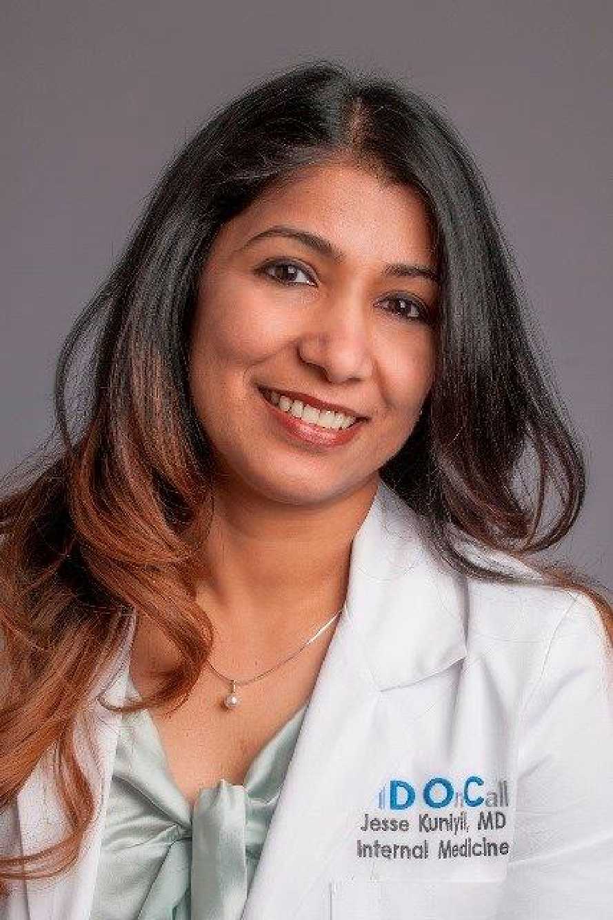 MD On Call Hospitalists Faculty