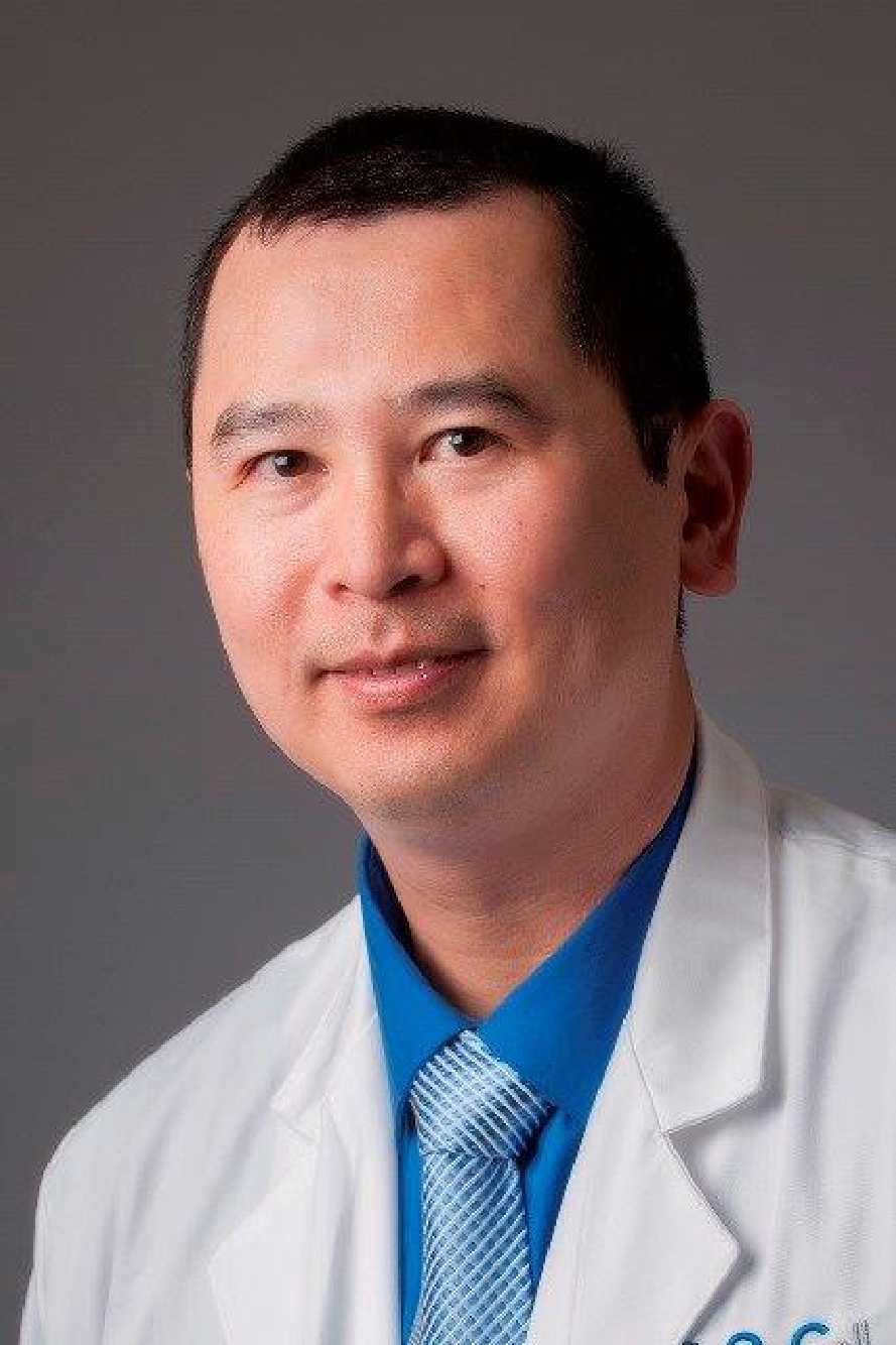 MD On Call Hospitalists Faculty