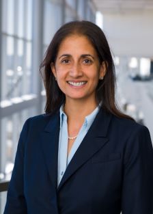 Gastroenterology Faculty