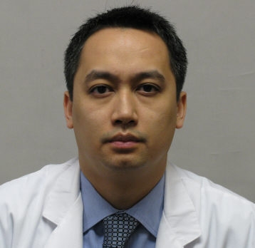 Hospitalists Faculty