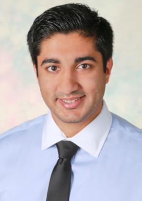 PGY-3 Residents 2021 - 2022