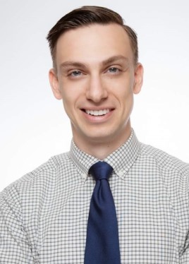 PGY-1 Residents 2016 - 2017