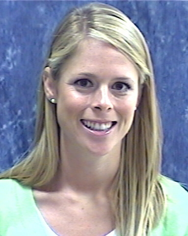 PGY-1 Residents 2005 - 2006