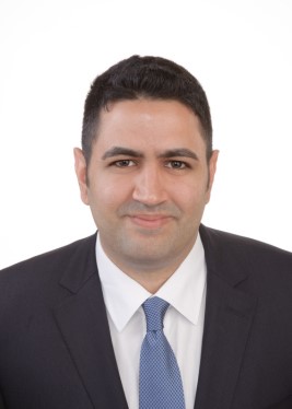 PGY-1 Residents 2016 - 2017