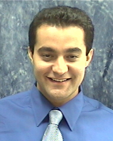 PGY-1 Residents 2005 - 2006