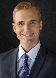 PGY-1 Residents 2016 - 2017