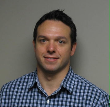 PGY-1 Residents 2013 - 2014