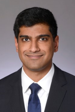 PGY-1 Residents 2016 - 2017