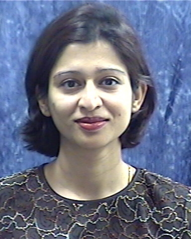 PGY-1 Residents 2007 - 2008