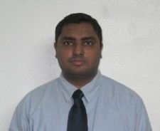 PGY-1 Residents 2013 - 2014