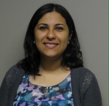 PGY-1 Residents 2013 - 2014