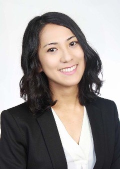 PGY-2 Residents 2018 - 2019