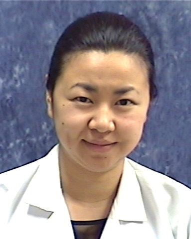 PGY-3 Residents 2005 - 2006