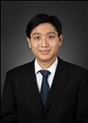 PGY-1 Residents 2021 - 2022