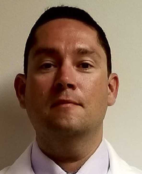 PGY-2 Residents 2017 - 2018