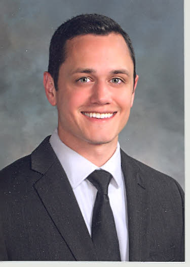 PGY-1 Residents 2014 - 2015