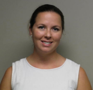 PGY-3 Residents 2015 - 2016