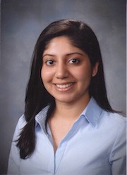 PGY-1 Residents 2016 - 2017