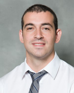 PGY-1 Residents 2016 - 2017