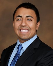 PGY-1 Residents 2017 - 2018