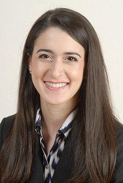 PGY-1 Residents 2016 - 2017