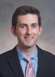 PGY-1 Residents 2018 - 2019