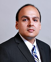 PGY-2 Residents 2017 - 2018