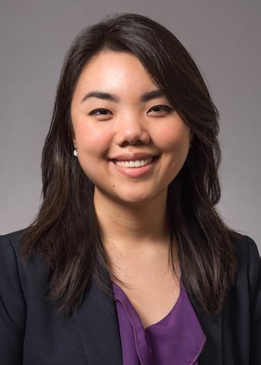 PGY-1 Residents 2020 - 2021